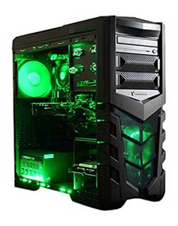 Gaming PC kaufen im Vergleich Der beste Gamer PC 2019